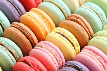 Le Macaron : Plongée dans l’Histoire et les Secrets Scientifiques de l ...